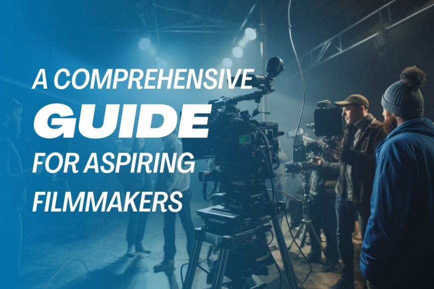 Blog | Spectrum Film School